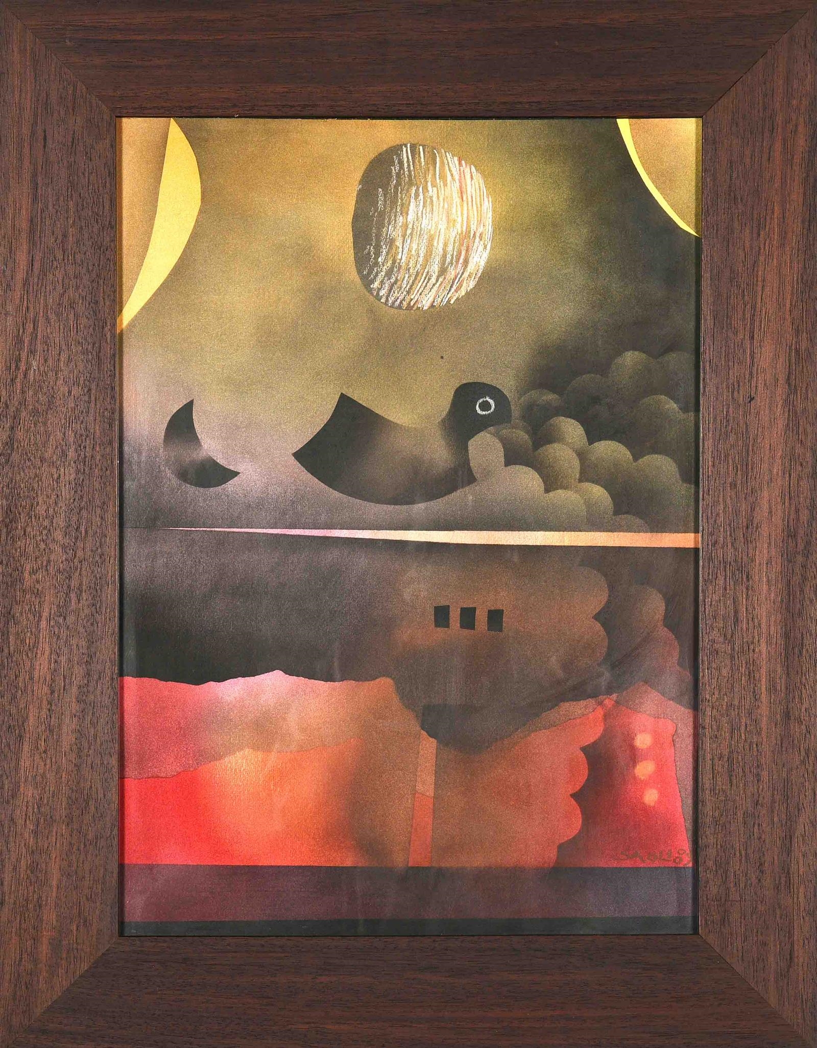 Winston Churchill Masakeng Saoli | Winston Saoli (South Africa, 1950 ...