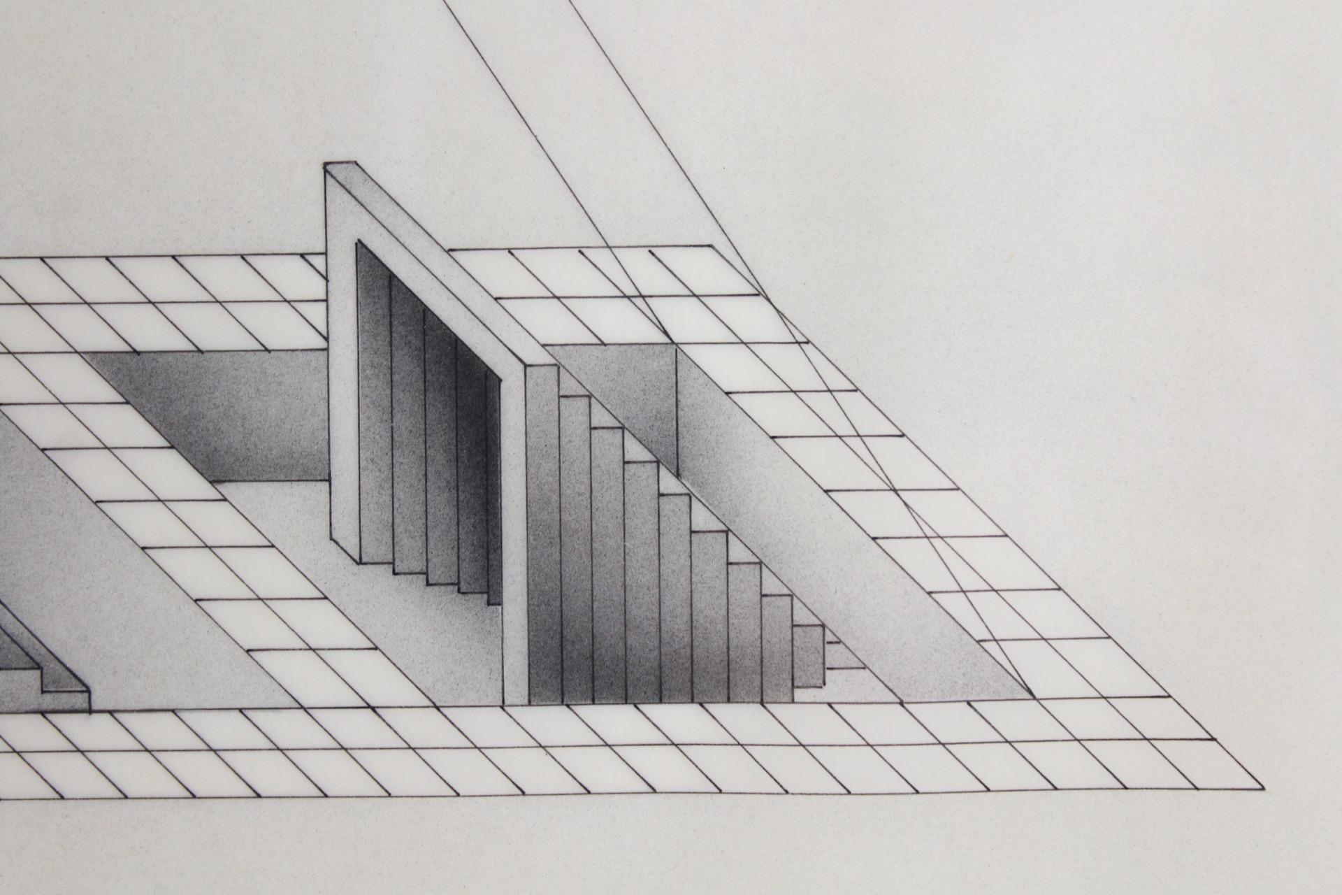 Stanley Saitowitz | Stanley Saitowitz Contemporary Architectural ...