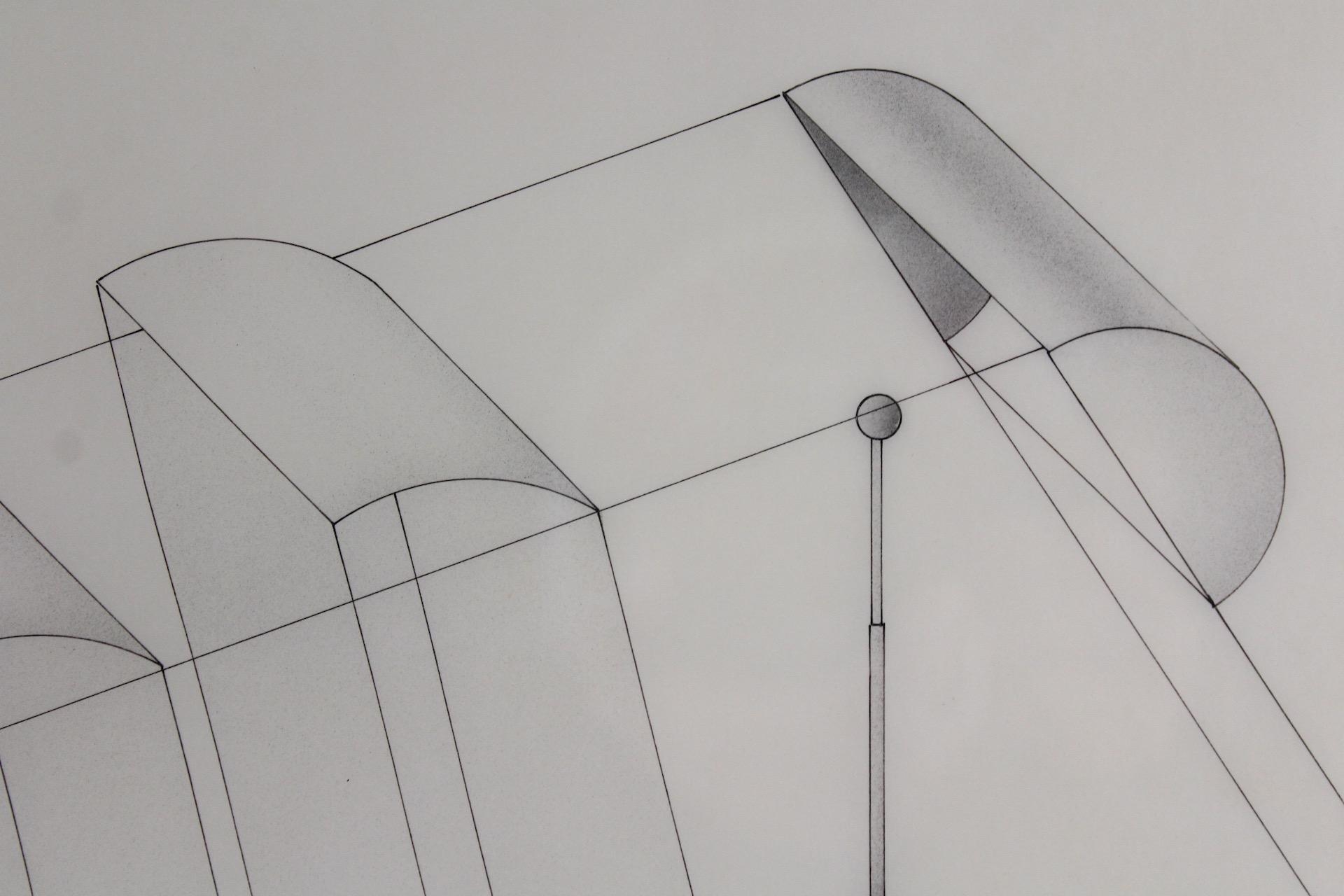 Stanley Saitowitz | Stanley Saitowitz Contemporary Architectural ...