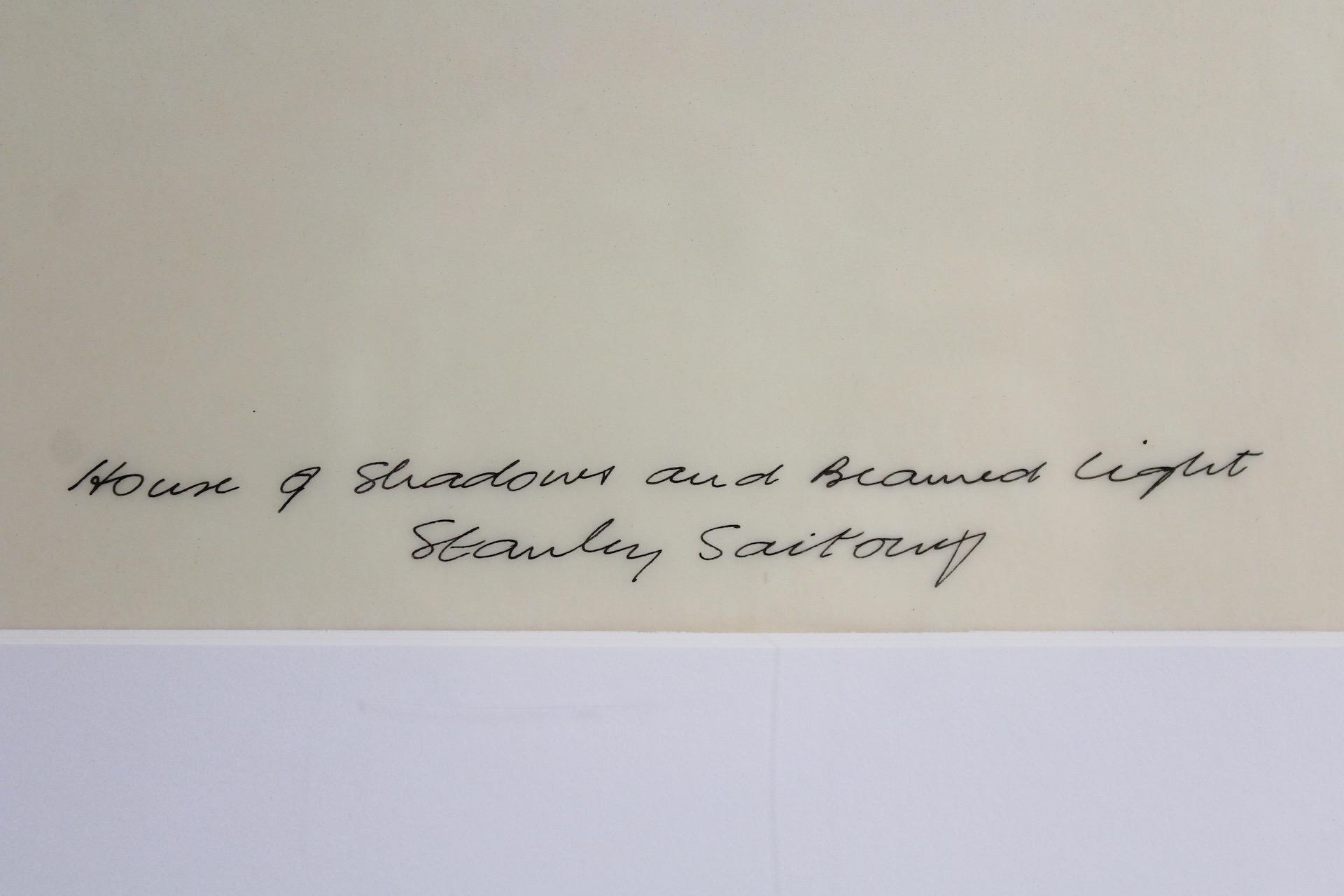 Stanley Saitowitz | Stanley Saitowitz Contemporary Architectural ...