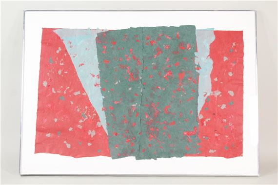 Ann Walsh | 1 Artworks | MutualArt