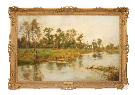 Robert William Arthur Rouse | ROBERT WILLIAM ARTHUR ROUSE (FL. 1883 ...