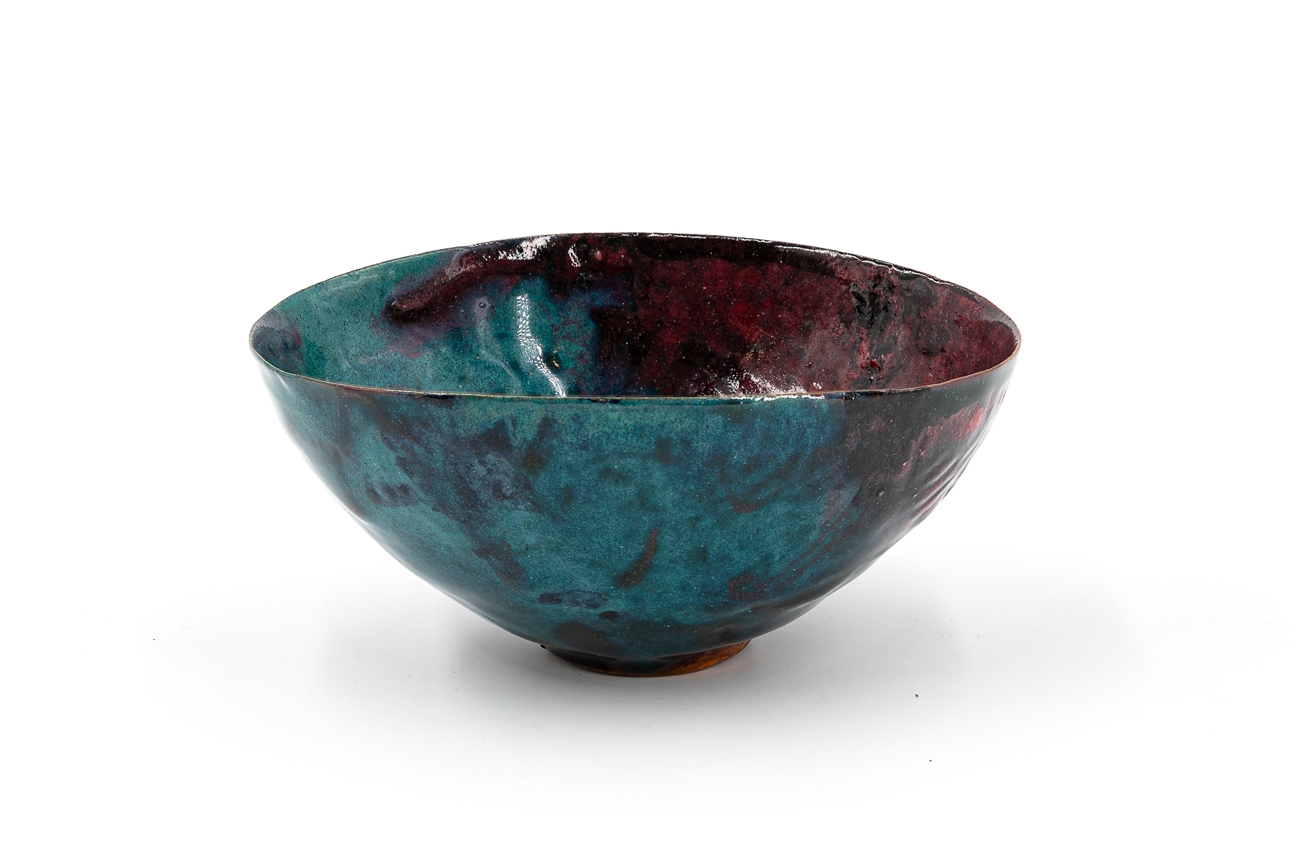 Fausto Melotti | Coppetta (1965) | MutualArt