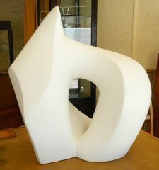 Graham Herbert | Abstract Freeform | MutualArt