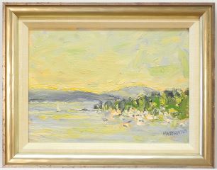 Matthew Haider | 1 Artworks at Auction | MutualArt