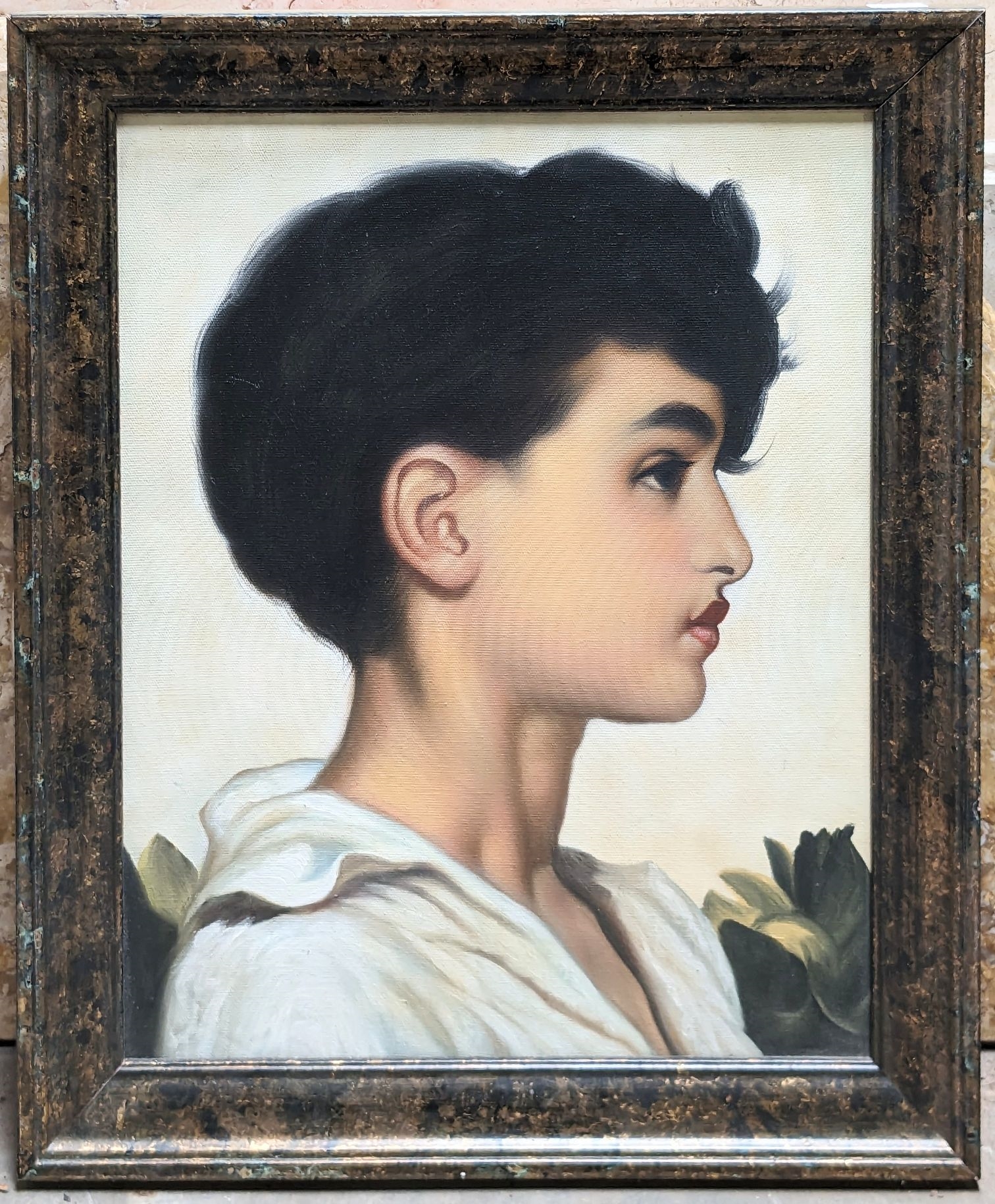 Lord Frederic Leighton | Summer Noon | MutualArt