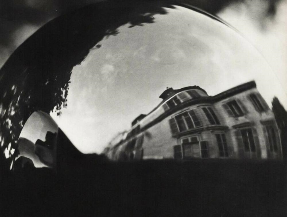 Man Ray | MINOTAUR (1933) | MutualArt