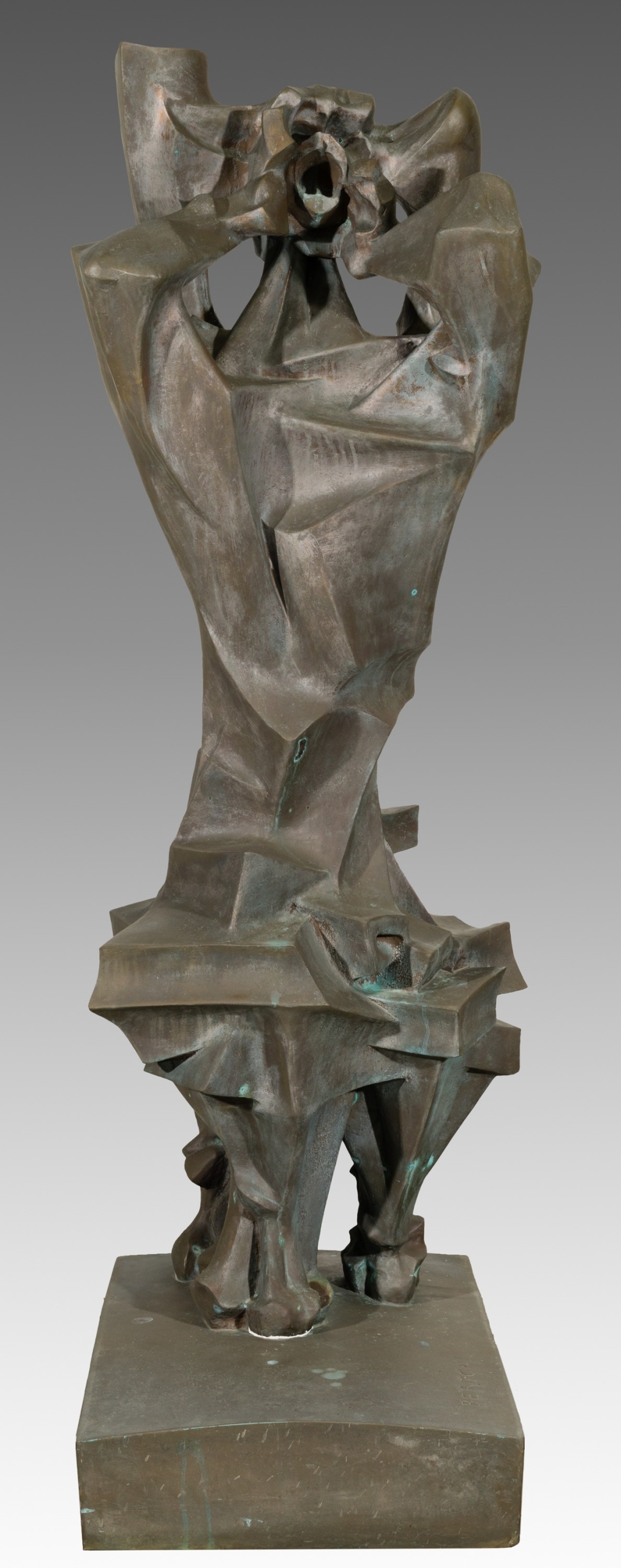 Wander Bertoni | Kentaur (1958) | MutualArt