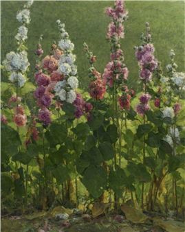 Clyde Aspevig | 448 Artworks at Auction | MutualArt