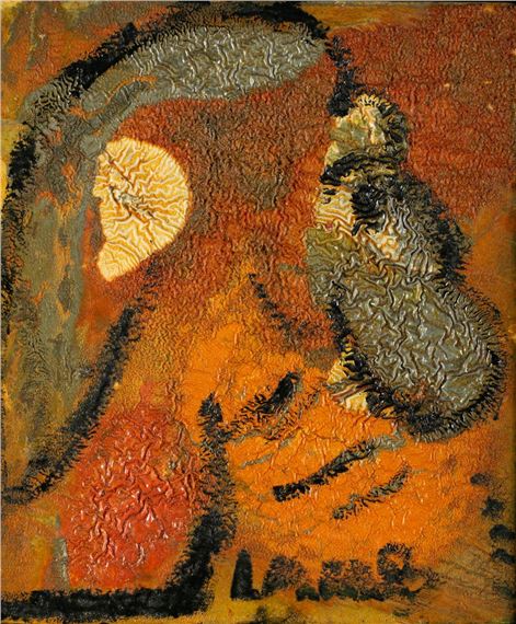 Matt Lamb | Matt Lamb (2001) | MutualArt