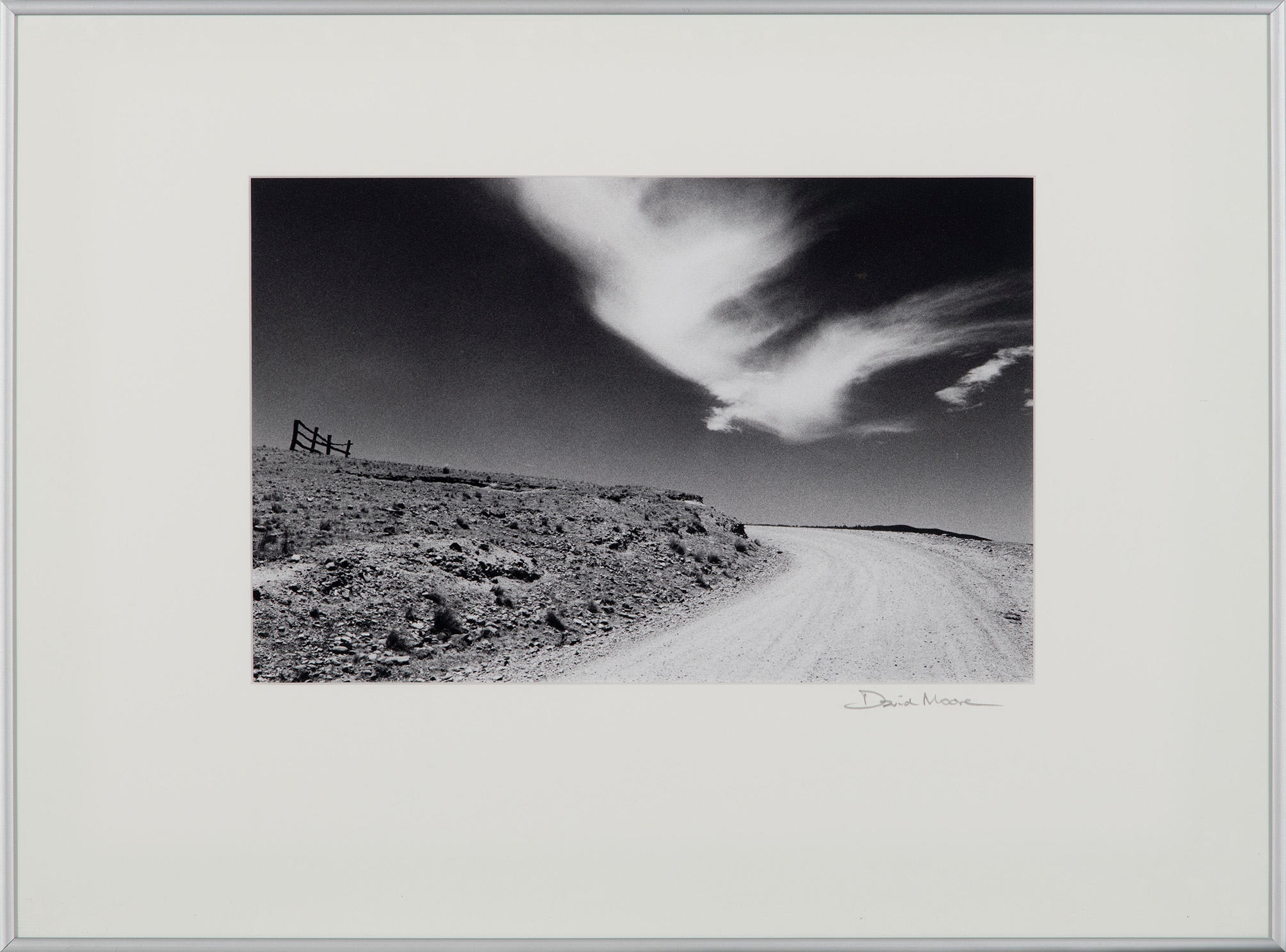 David Moore | Monaro Country, NSW, 1990 (1990) | MutualArt