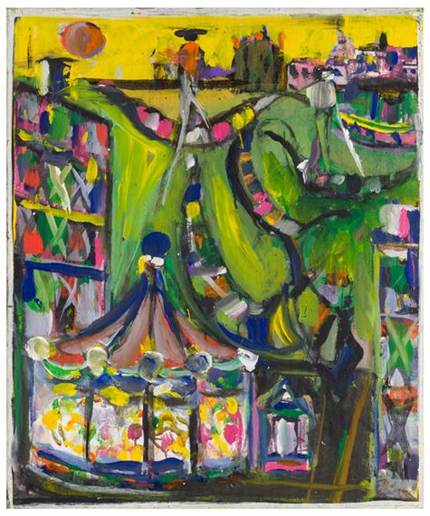 Roberto Poloni | Venezia (1999) | MutualArt