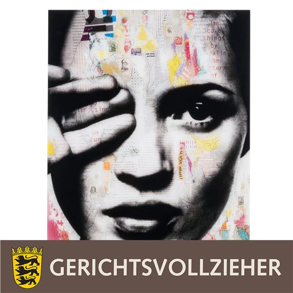 André Monet | Kate | MutualArt