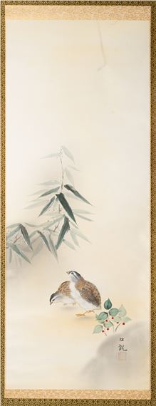 Yoshida Dokyo Shun'an | 1 Artworks at Auction | MutualArt