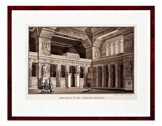 Alessandro Bossi | 1 Artworks at Auction | MutualArt