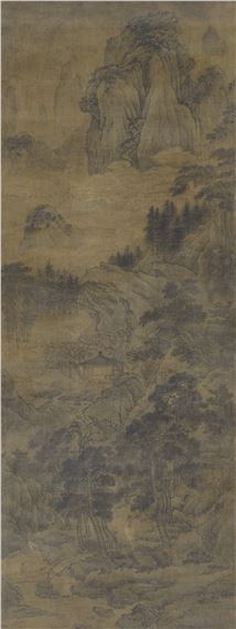 Lin Xue | 1 Artworks at Auction | MutualArt