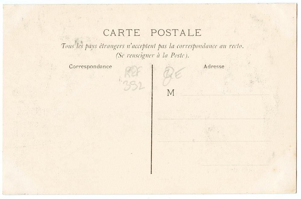 Xavier Sager | Scarce Antique Selected Postcard XAVIER SAGER | MutualArt