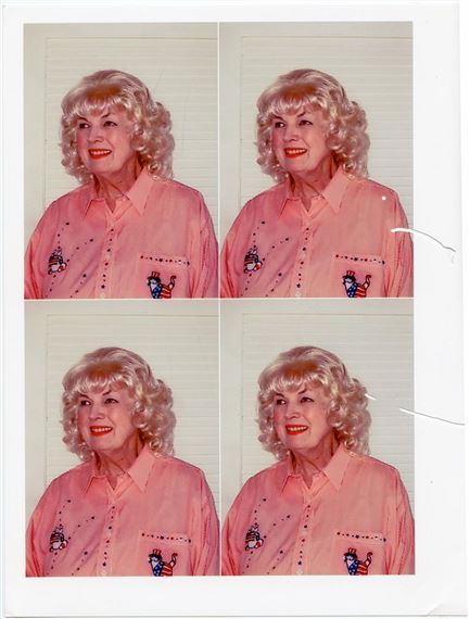 Bunny Yeager | Photo Archives BUNNY YEAGER Historical American Pin Up ...