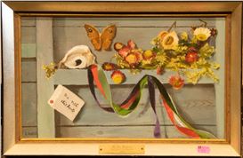 Knapp Elizabeth | Elizabeth Knapp (1964) | Compare similar artworks ...