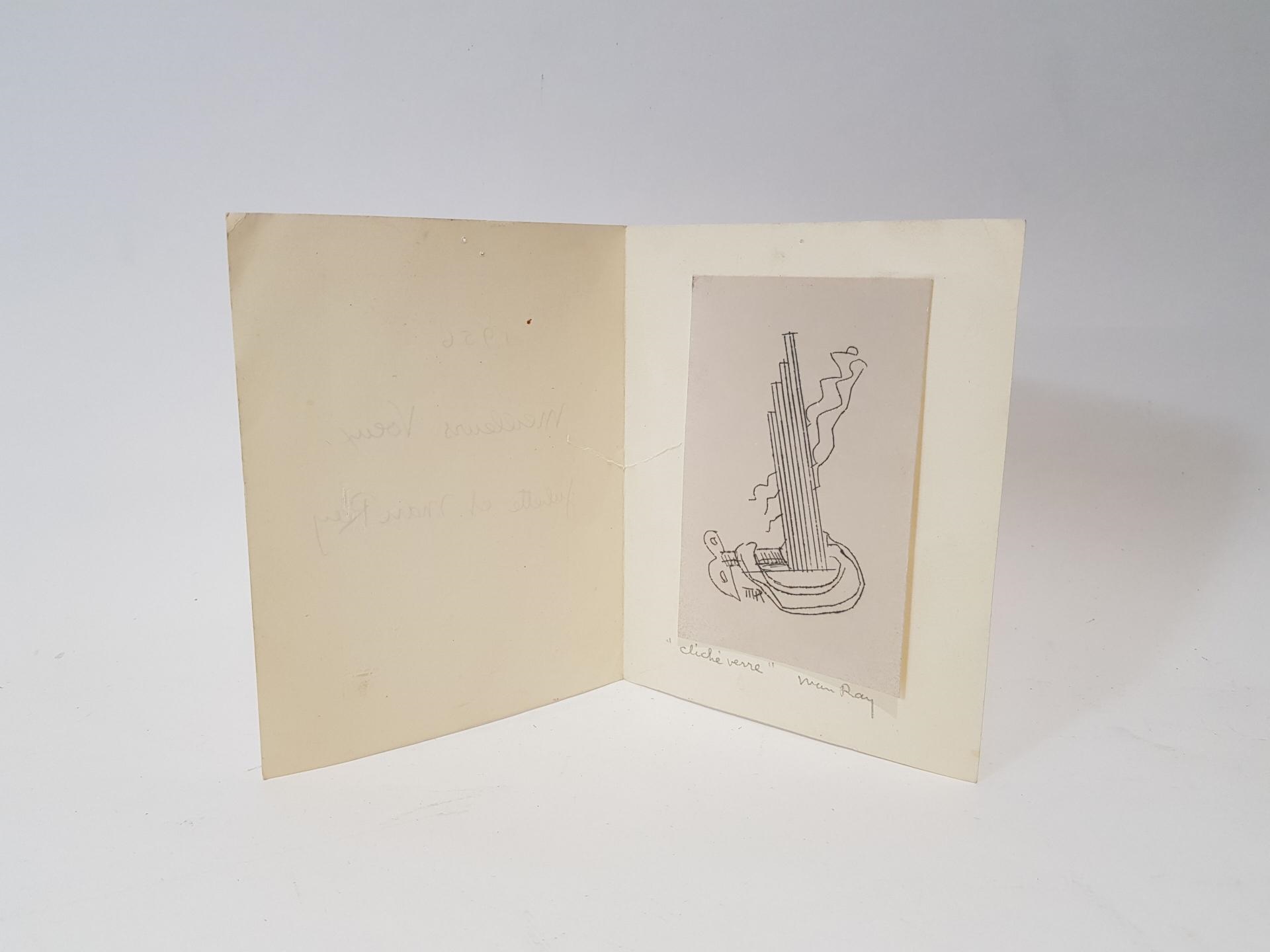 Man Ray | Meret Oppenheim (1933) | MutualArt