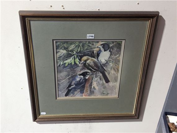 Harold Lane | HAROLD LANE | MutualArt