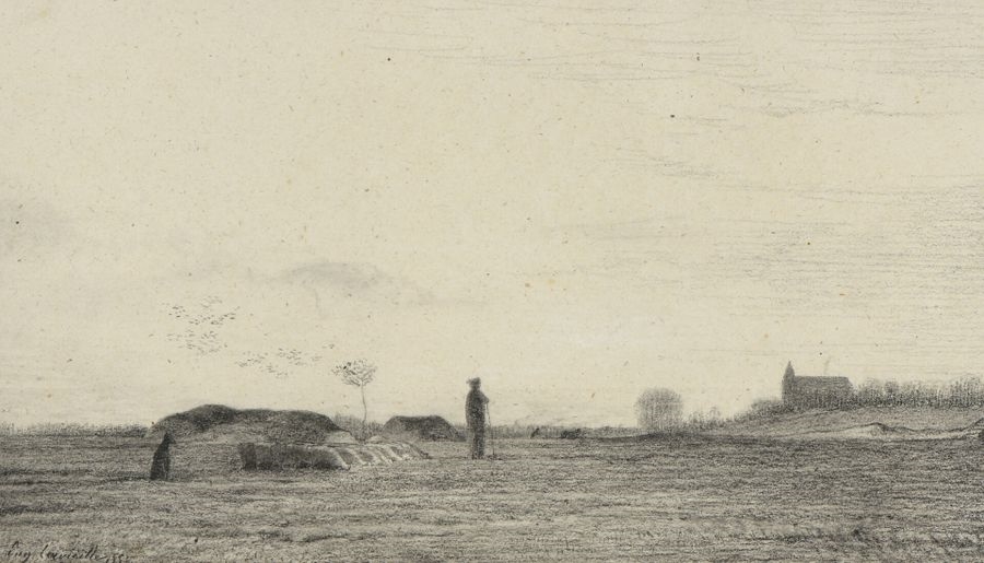 Eugène Antoine Samuel Lavieille | Eugène LAVIEILLE (1881) | MutualArt