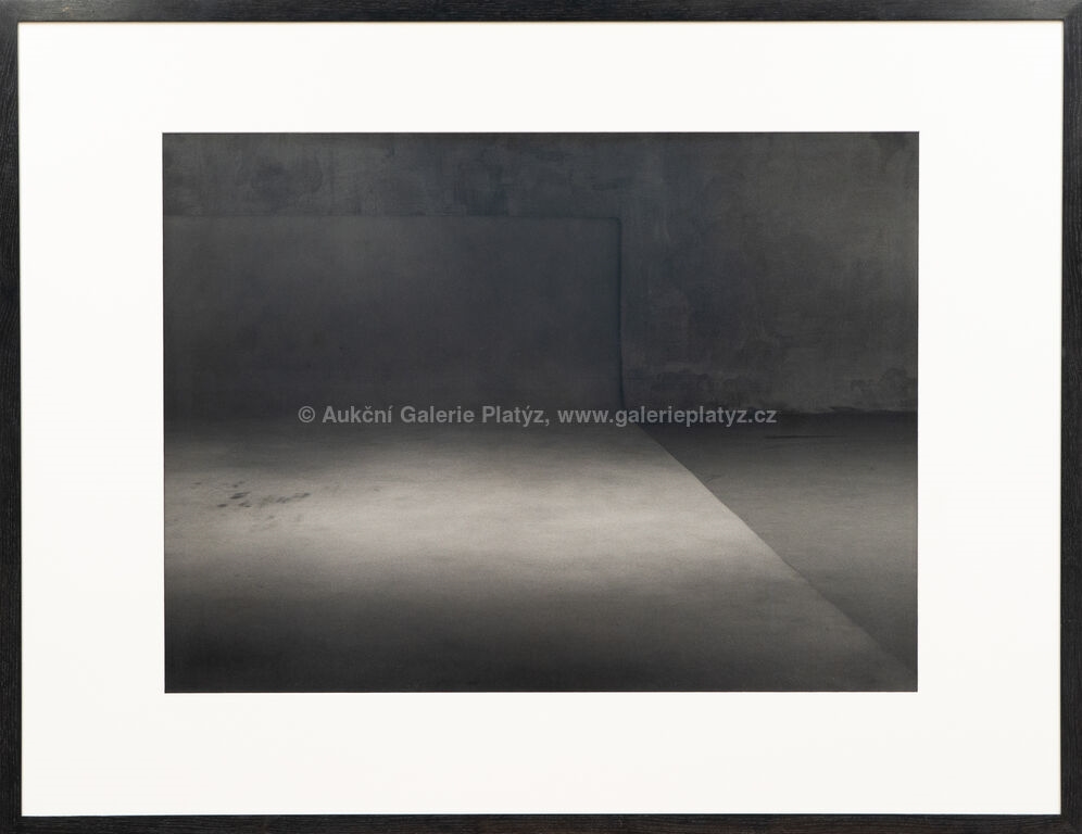 Ivan Pinkava | X Y Z | MutualArt