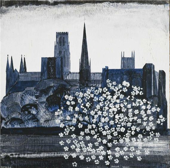 Peter Yates | Peter Yates (1920-1982 (1976) | MutualArt