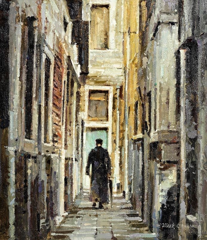 Mark O'Neill | Tuke Cottage Pedestal (2006) | MutualArt