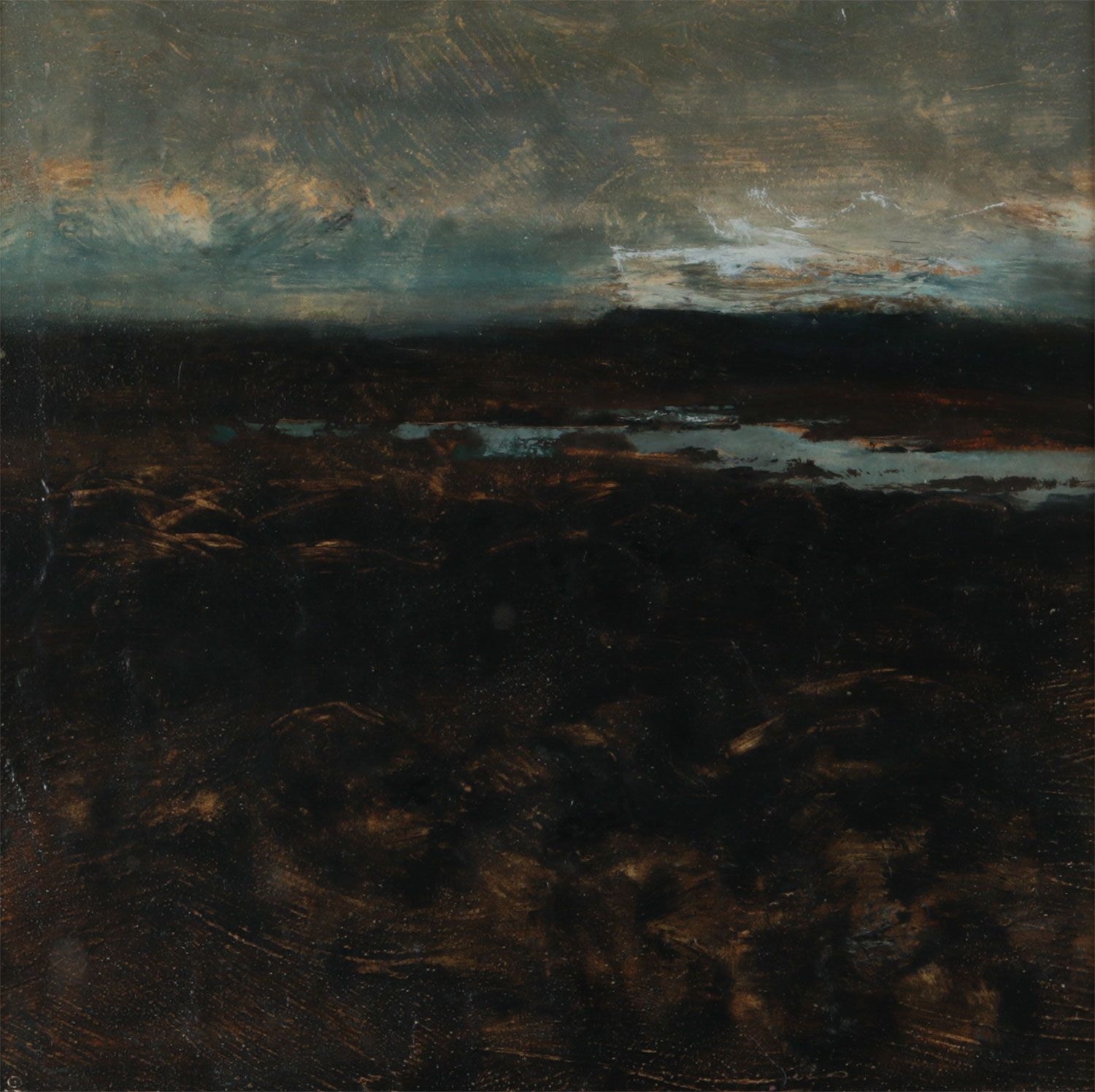 Colin Middleton | UNTITLED | MutualArt