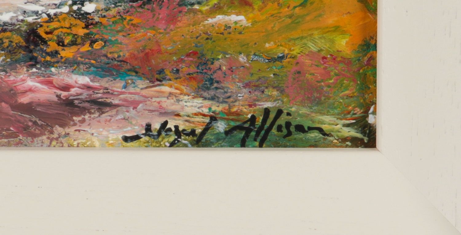 Nigel Allison | NEAR WHITEPARK BAY, COUNTY ANTRIM | MutualArt