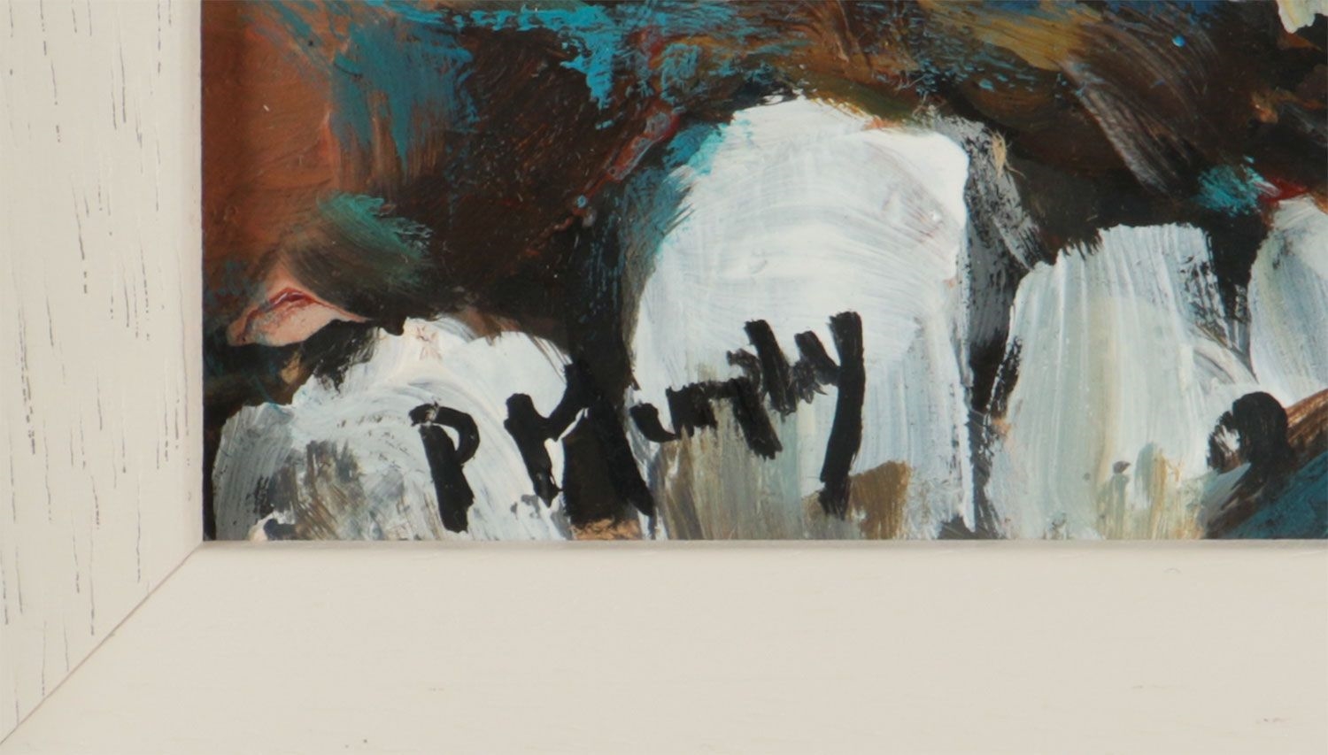 Patrick Murphy | WEST OF IRELAND COTTAGES | MutualArt