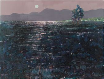 George Callaghan | 303 Artworks at Auction | MutualArt