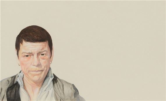 Philip Mackey | 1 Artworks | MutualArt