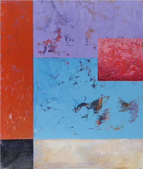 Anne Harrison | KERR (2007) | MutualArt