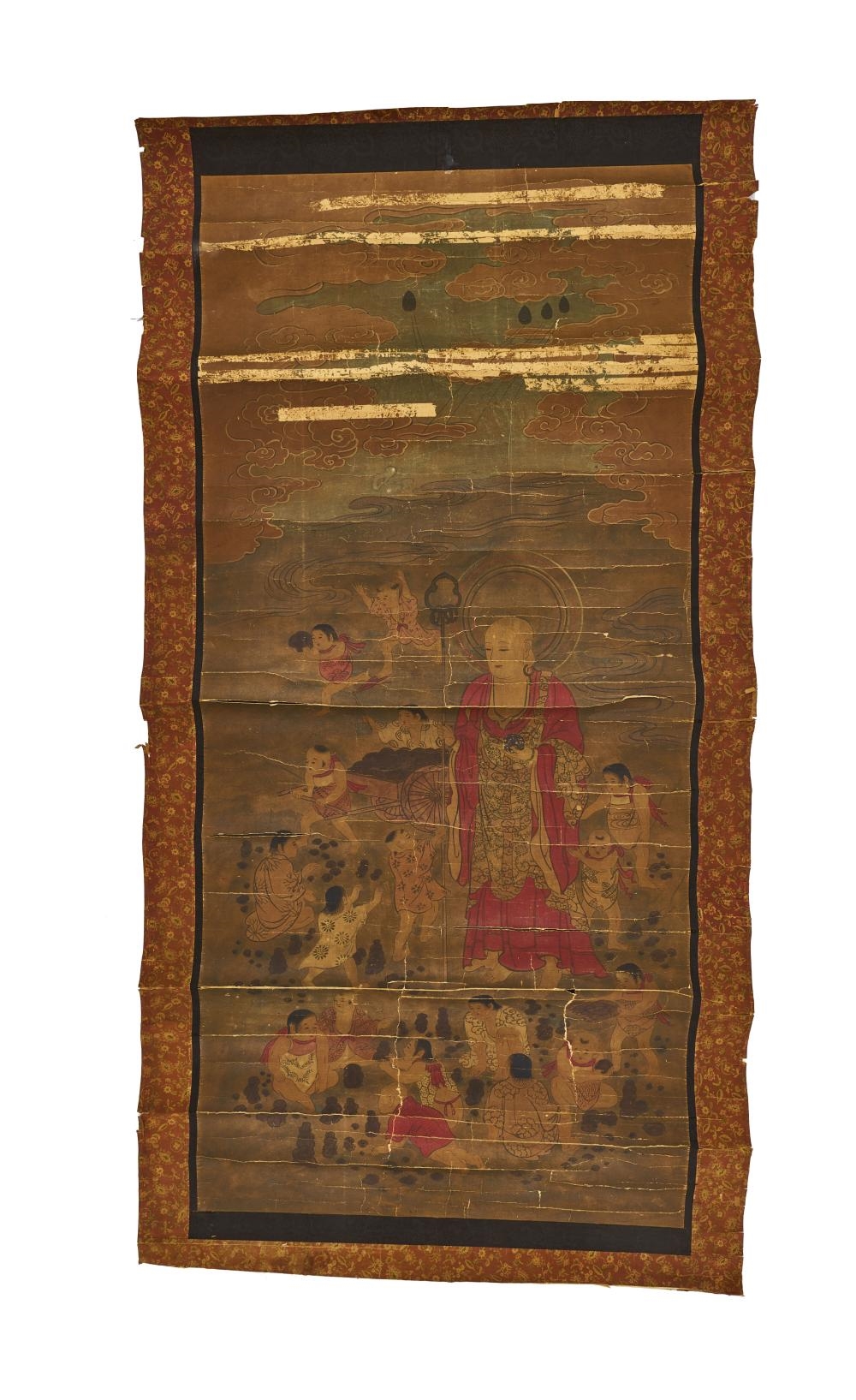 Chinese School, 18th Century | Qing Dynasty | MutualArt