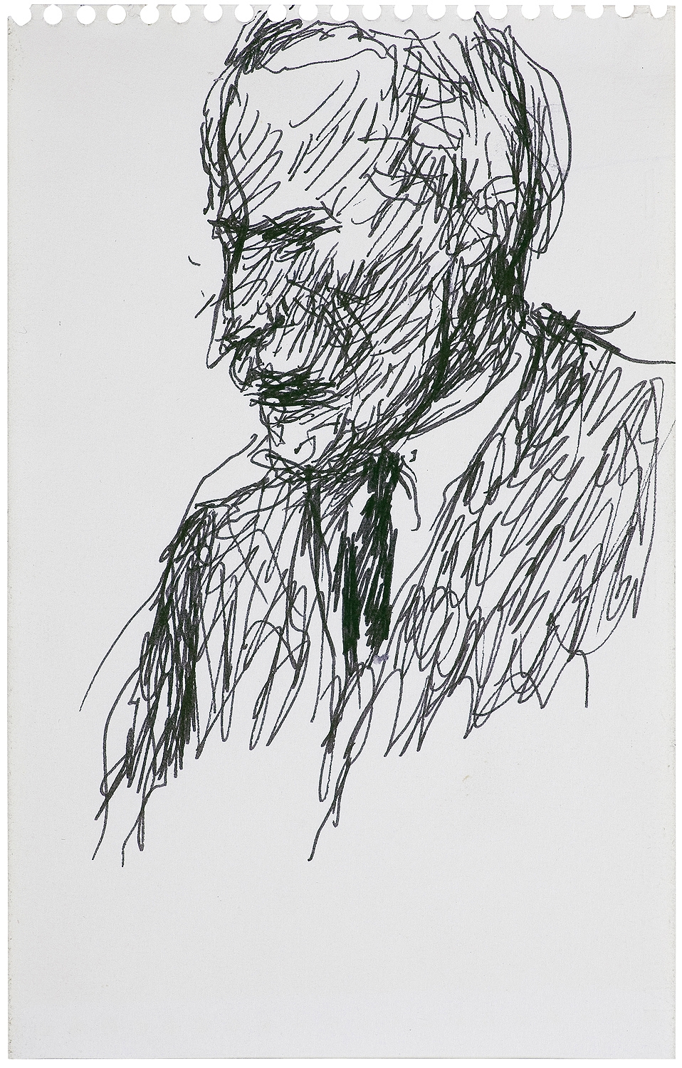 Józef Czapski | NATURE MORTE AU TORCHON | MutualArt