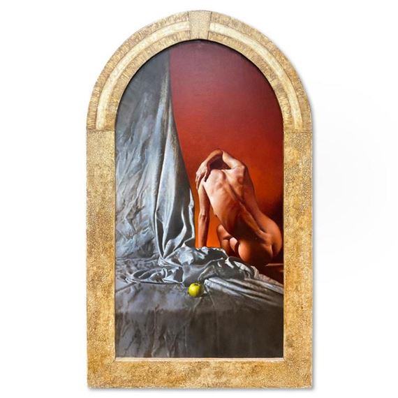 Angelo Vadalà | Venus | MutualArt
