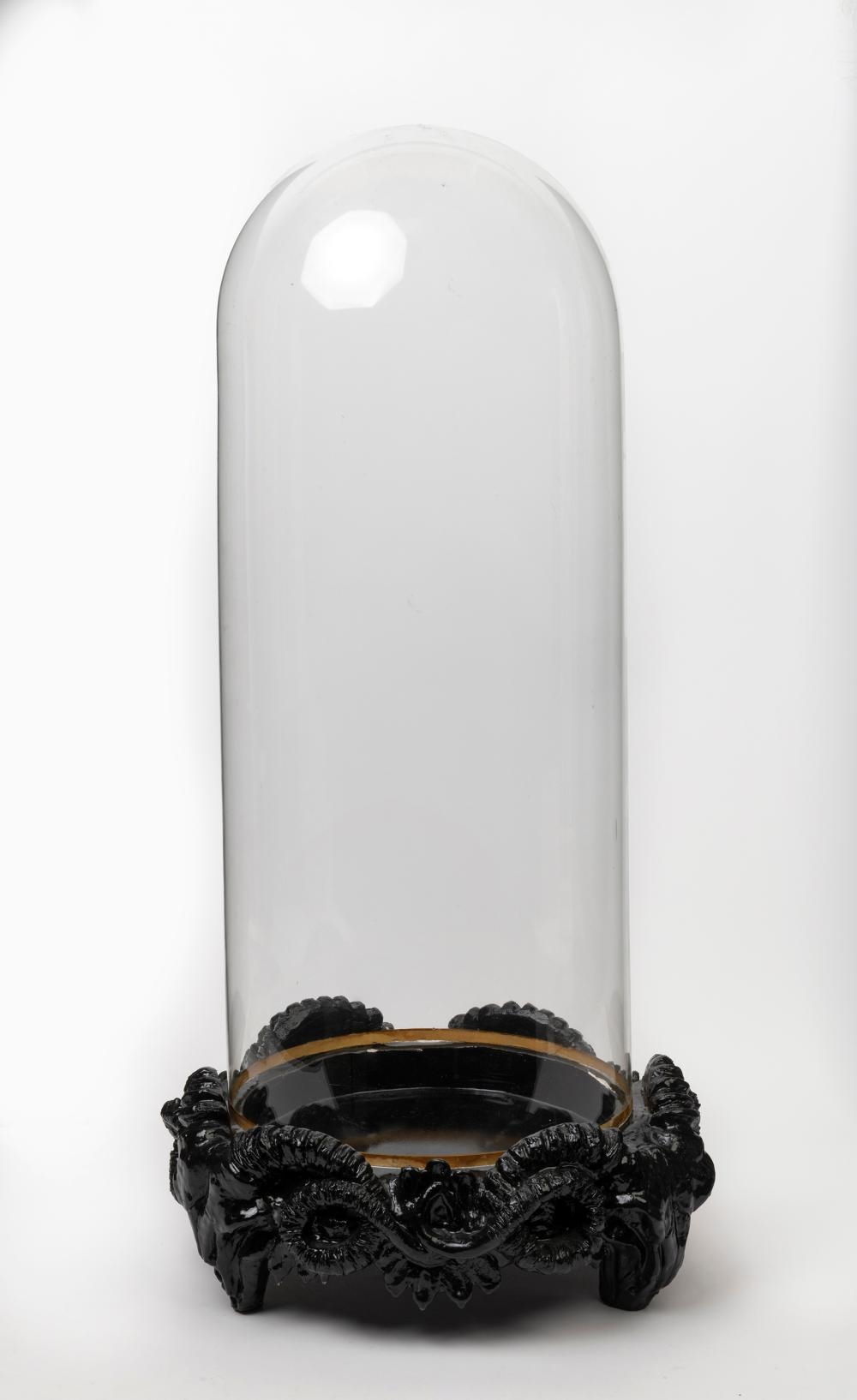 Kate Rohde | Ram's Head | MutualArt