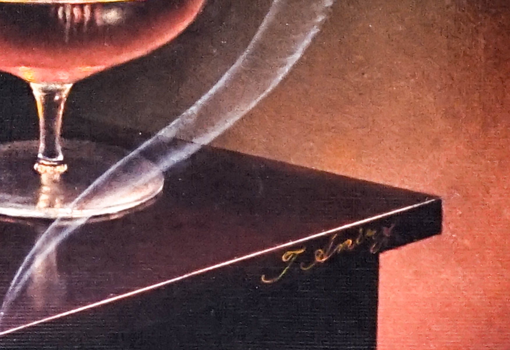 Teimur Amiry | Teimur Amiry Embellished Giclee | MutualArt