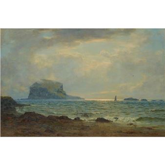 Duncan Cameron | 156 Artworks at Auction | MutualArt