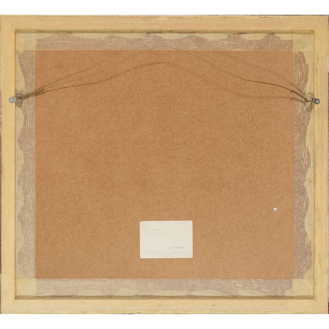 James Watterson Herald | HORSEMEN AND VIOLINIST OUTSIDE AN INN | MutualArt