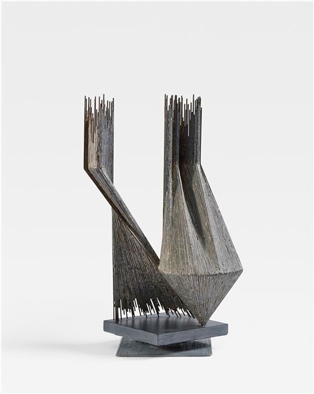 Brigitte & Martin Matschinsky-Denninghoff | Denninghoff - Teilung I ...