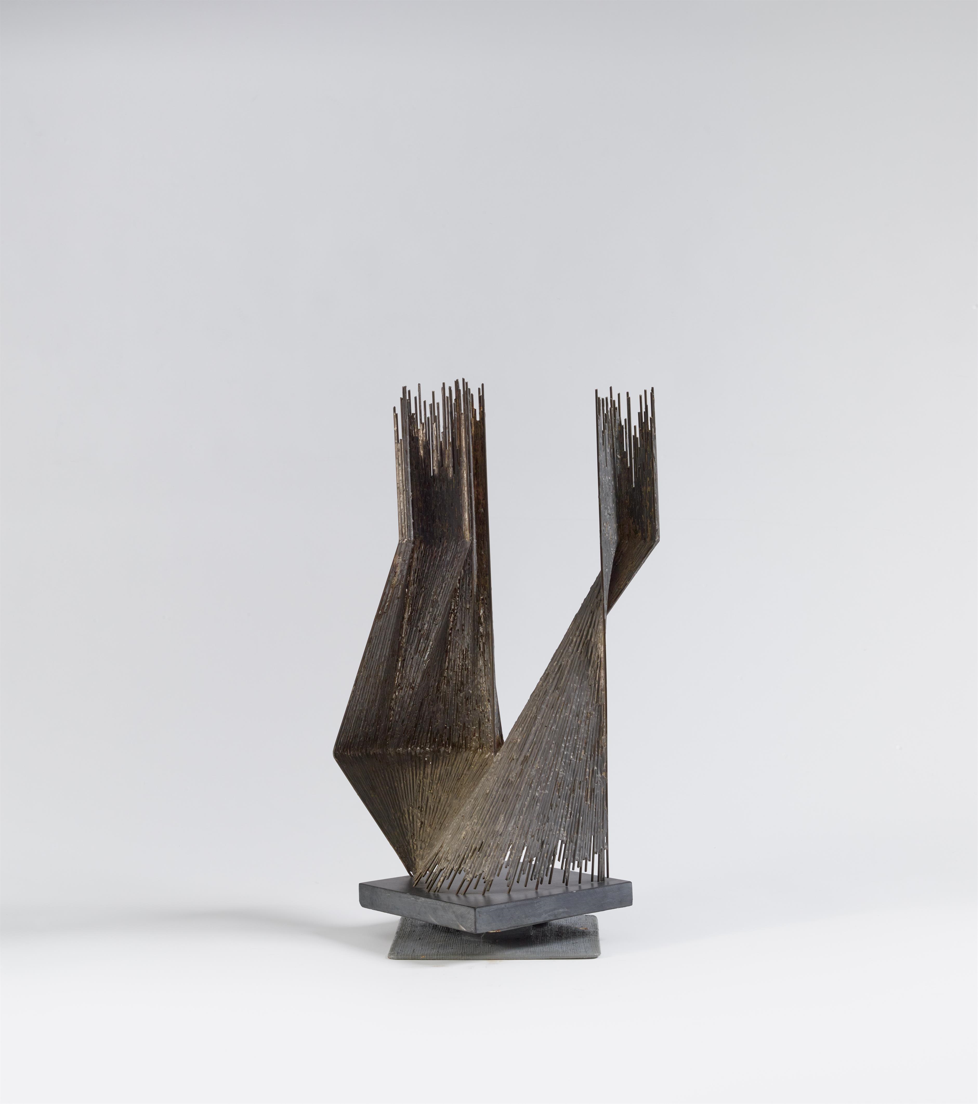 Brigitte & Martin Matschinsky-Denninghoff | Denninghoff - Teilung I ...