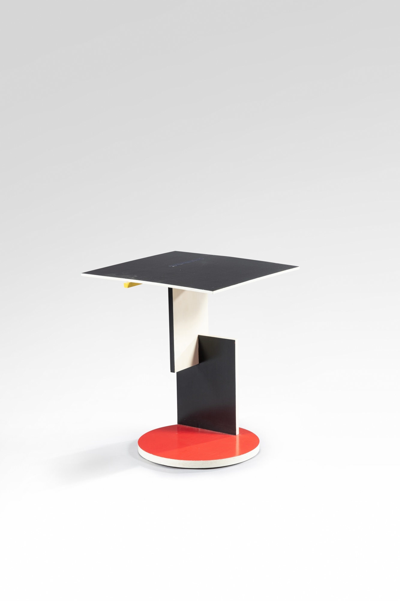 Gerrit Rietveld | CHILD'S WHEELBARROW | MutualArt