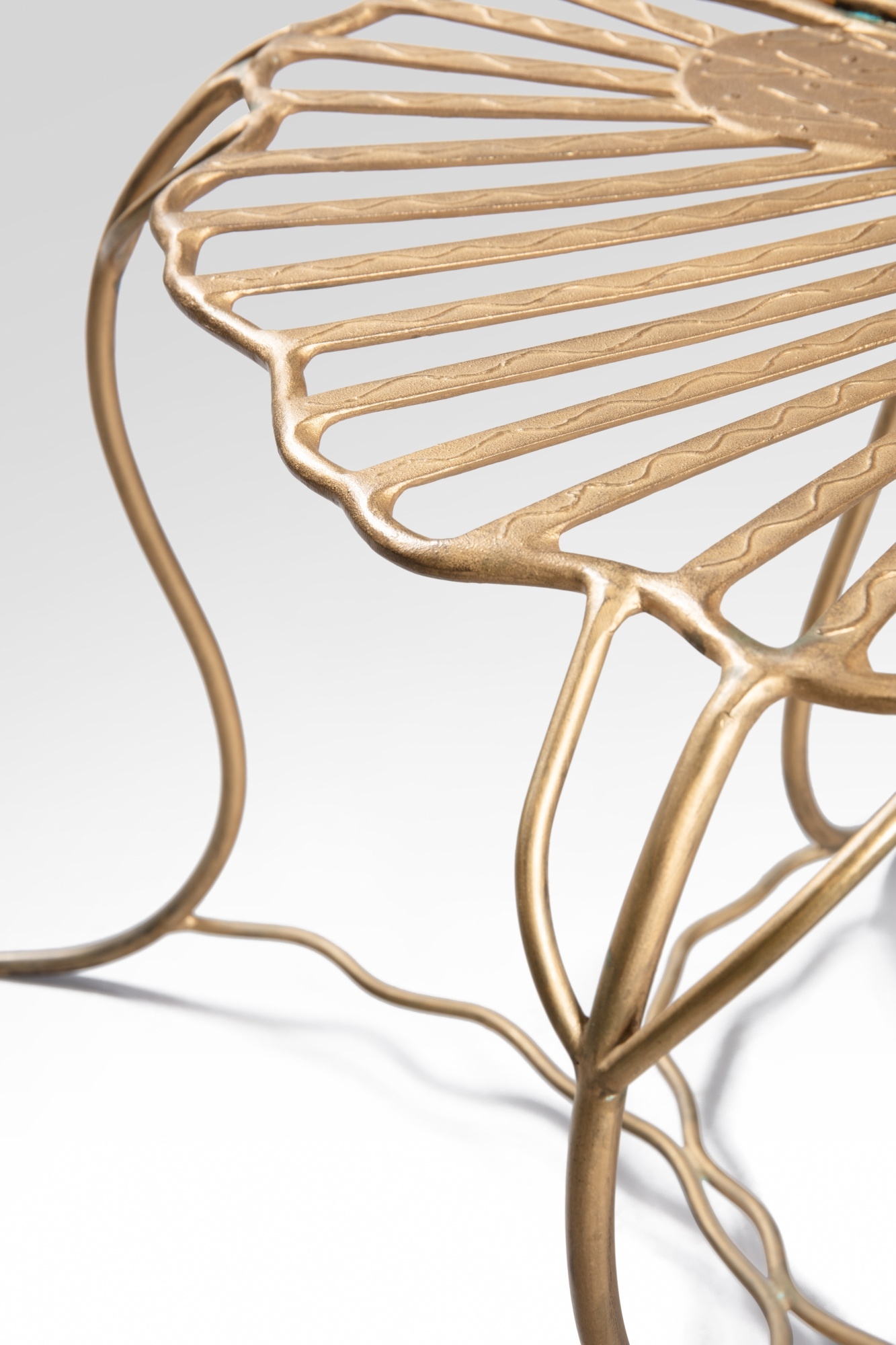 Joy de Rohan Chabot | Paire de chaises, commande spéciale (2011 ...