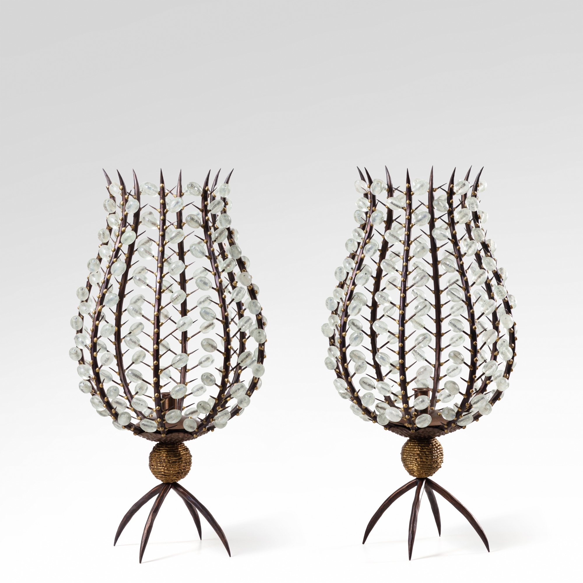 Andre Dubreuil | BUREAU (1989) | MutualArt