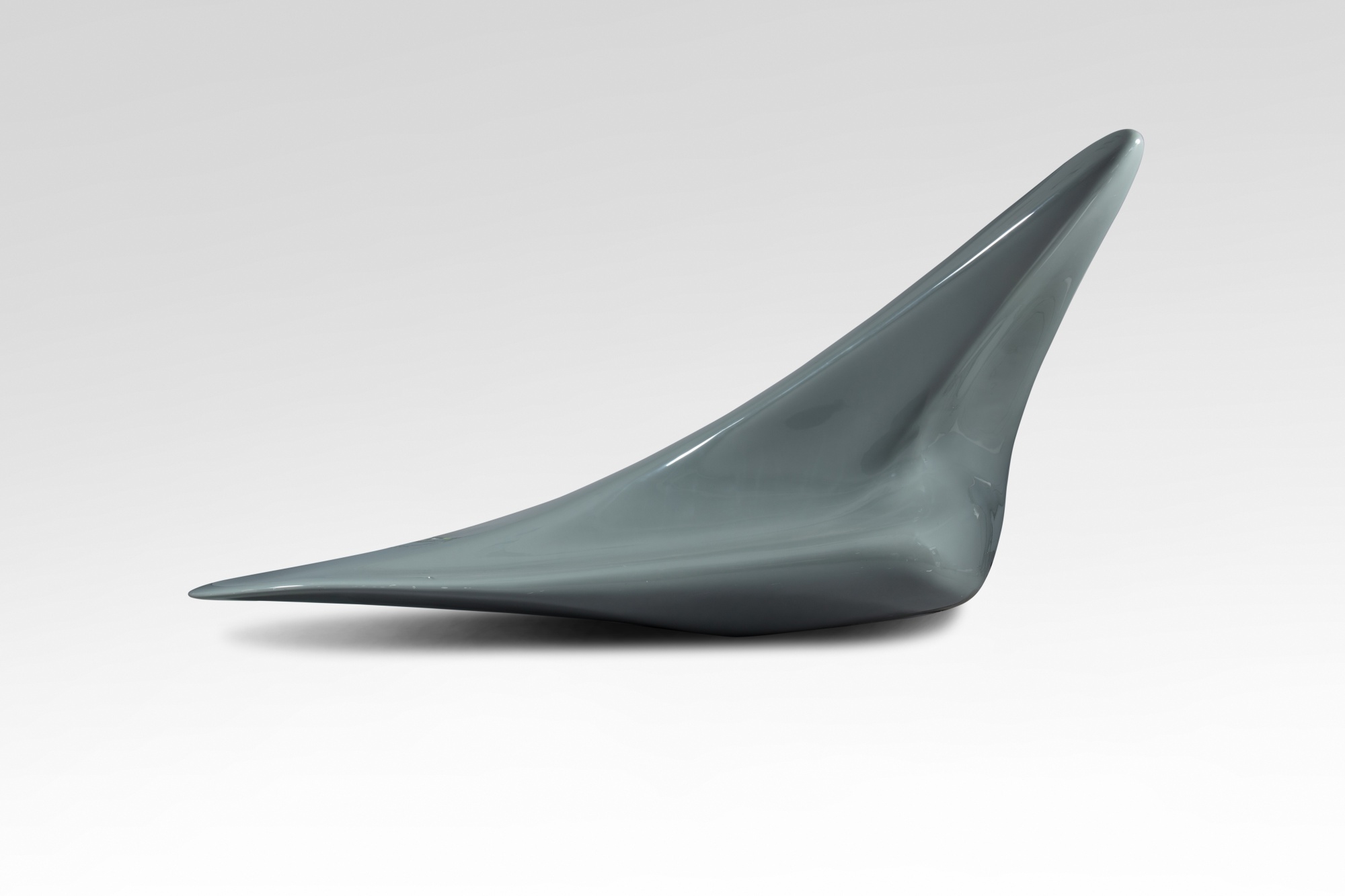 Zaha Hadid | Banc Belu (2007) | MutualArt