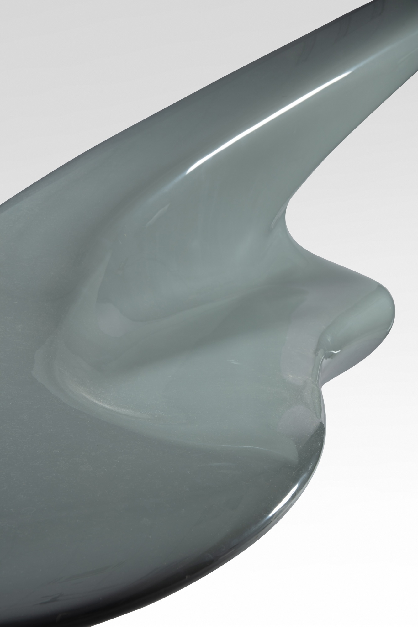 Zaha Hadid | Banc Belu (2007) | MutualArt