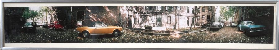 Kenneth Snelson | Model for 30' Centelever (1966) | MutualArt